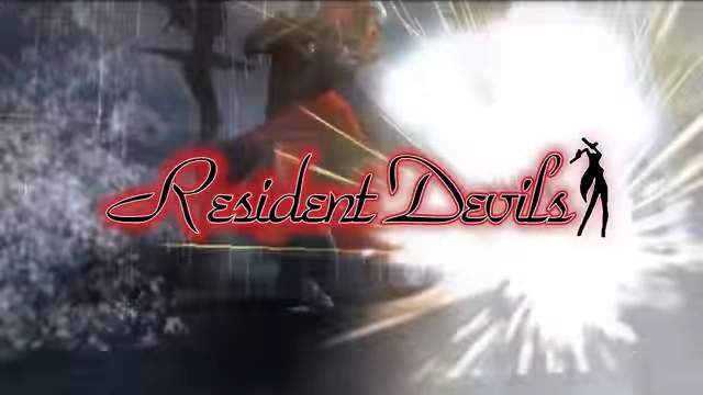 devil may cry 5 honest