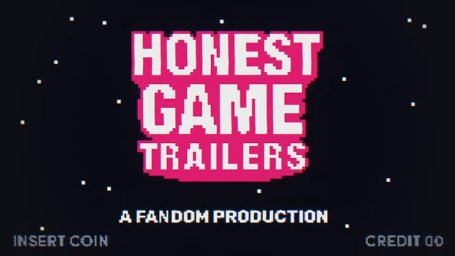 Honest Game Trailers | Honest Trailers Wikia | Fandom