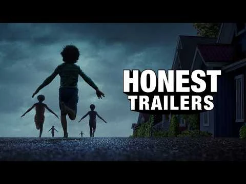 Honest Trailer - Weapons | Honest Trailers Wikia | Fandom