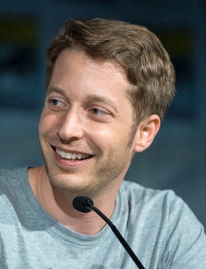 Spencer Gilbert | Honest Trailers Wikia | Fandom