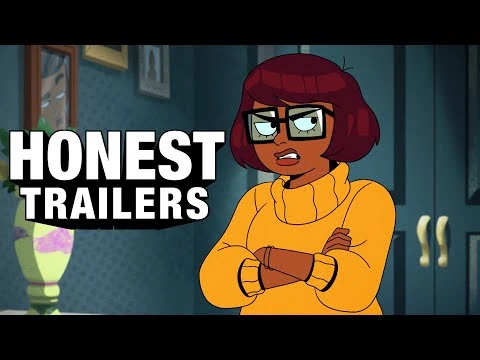 Honest Trailer - Velma | Honest Trailers Wikia | Fandom