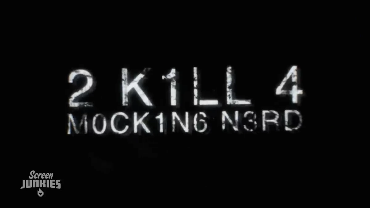 Honest Trailer - Se7en | Honest Trailers Wikia | Fandom