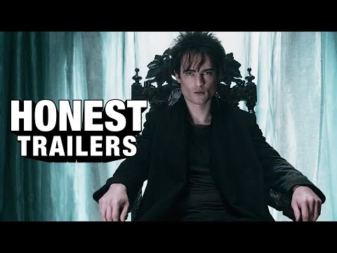 Honest Trailer - The Sandman | Honest Trailers Wikia | Fandom