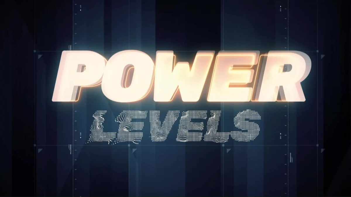 Power Levels | Honest Trailers Wikia | Fandom