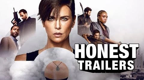 Honest Trailer - The Old Guard | Honest Trailers Wikia | Fandom