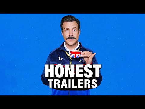 Honest Trailer - Ted Lasso | Honest Trailers Wikia | Fandom