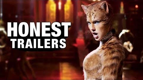 Honest Trailer - Cats | Honest Trailers Wikia | Fandom