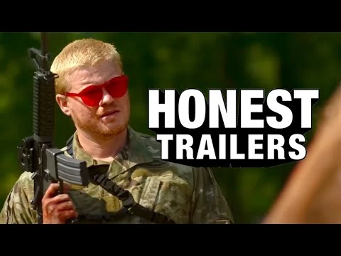 Honest Trailer - Civil War | Honest Trailers Wikia | Fandom