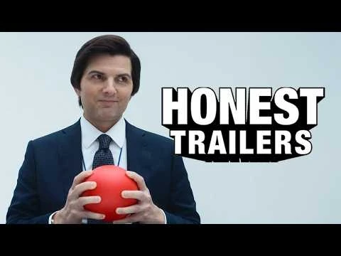 Honest Trailer - Severance | Honest Trailers Wikia | Fandom