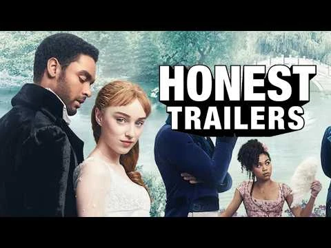 Honest Trailer - Bridgerton | Honest Trailers Wikia | Fandom
