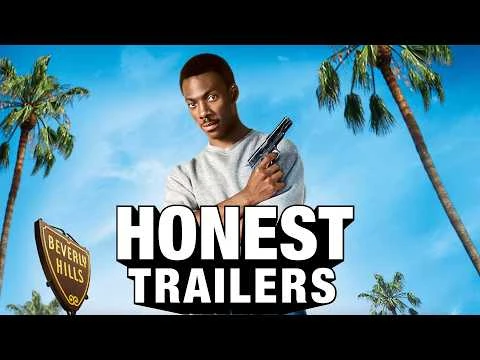 Honest Trailer - Beverly Hills Cop | Honest Trailers Wikia | Fandom