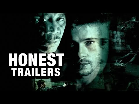 Honest Trailer - Se7en | Honest Trailers Wikia | Fandom