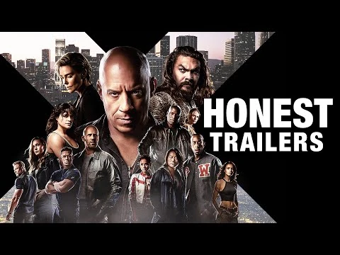 Honest Trailer - Fast X | Honest Trailers Wikia | Fandom
