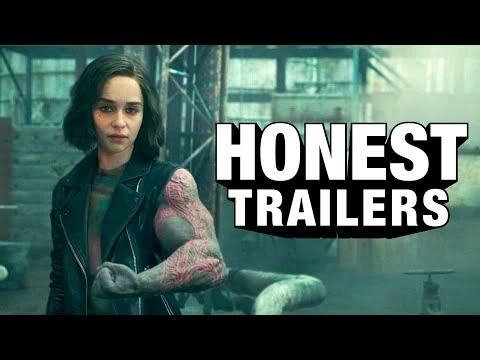 Honest Trailer - Secret Invasion | Honest Trailers Wikia | Fandom
