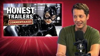 Honest Trailer - Batman Returns | Honest Trailers Wikia | Fandom