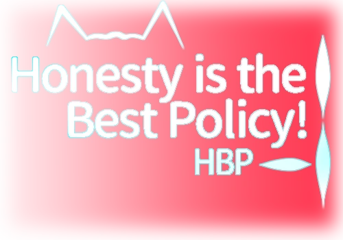 Honesty is the Best Policy! Wiki | Fandom