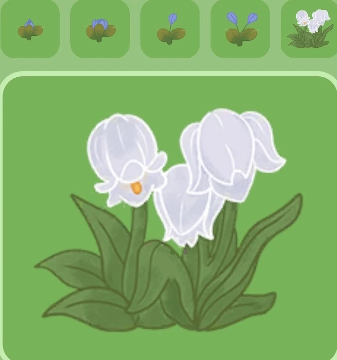 May Bell | Honey Grove by Runaway Wiki | Fandom