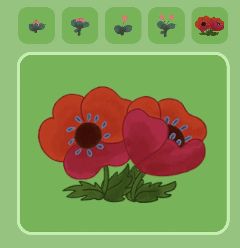 Field Poppy | Honey Grove by Runaway Wiki | Fandom