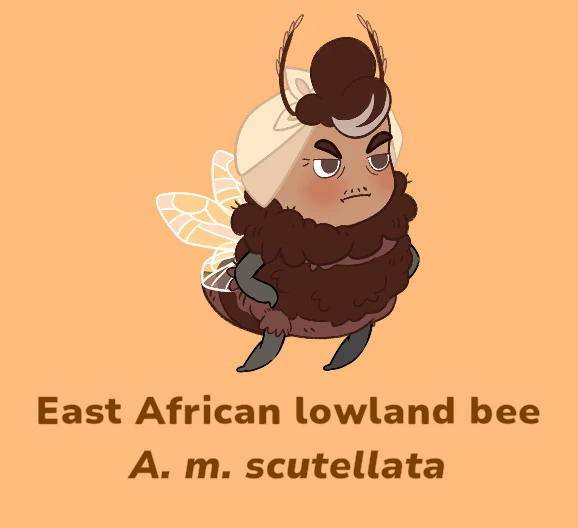 Professor Bianca Montgomery | Honey Grove by Runaway Wiki | Fandom