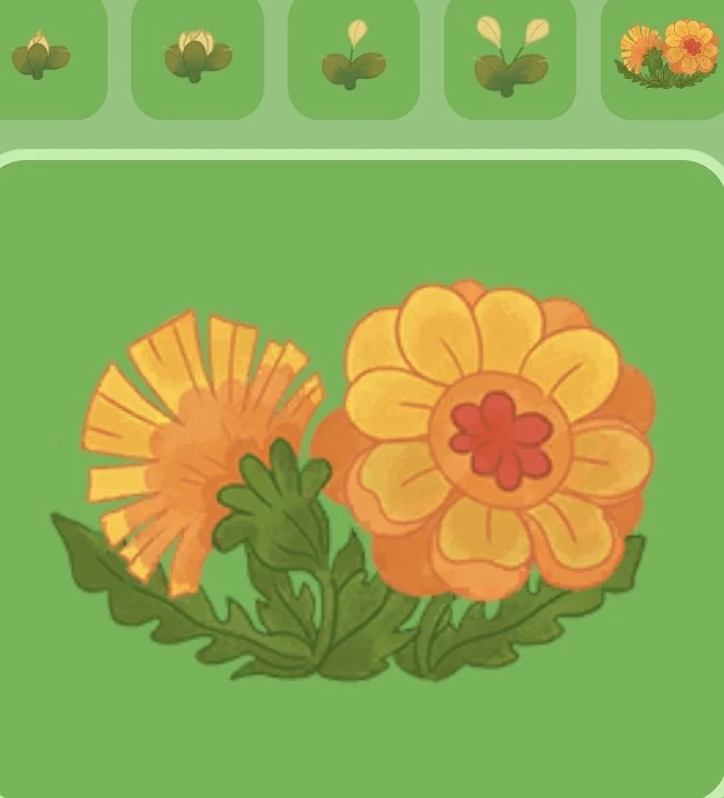 Dandelion | Honey Grove by Runaway Wiki | Fandom