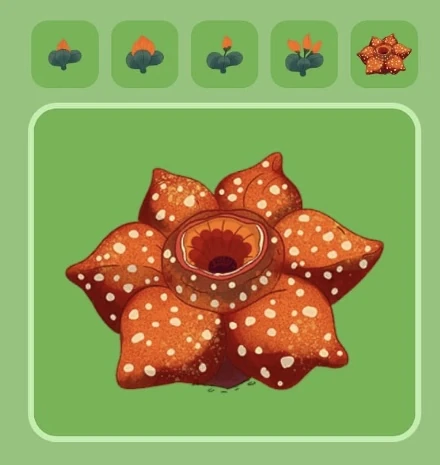 Giant Padma | Honey Grove by Runaway Wiki | Fandom