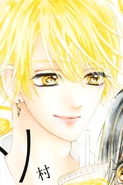Kai Miura | Honey Lemon Soda Wiki | Fandom