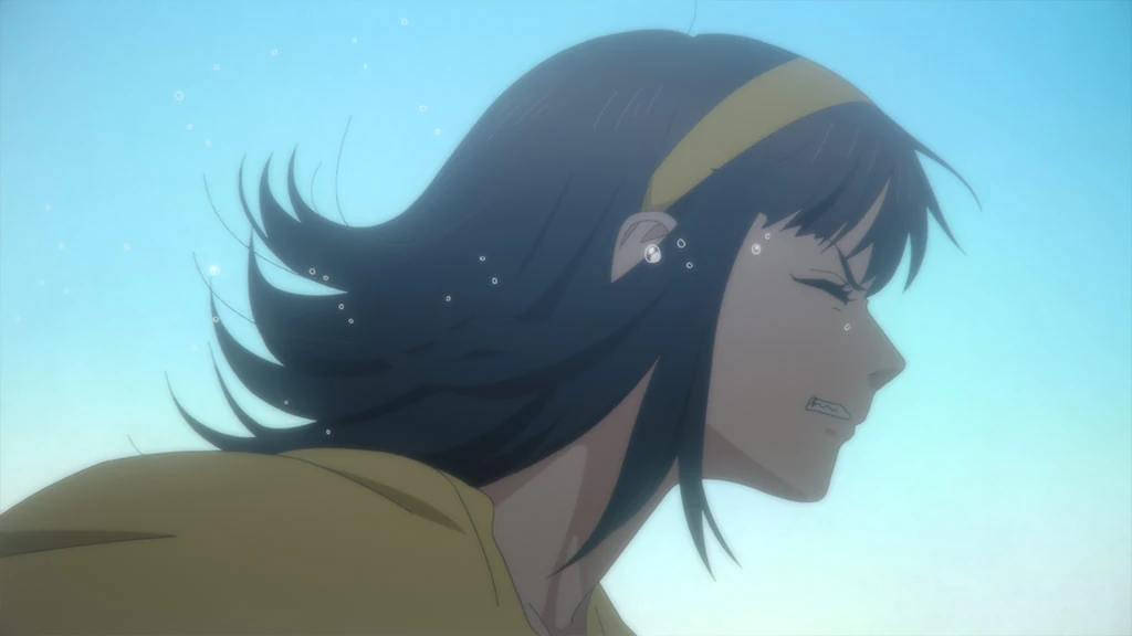 Sparkle 11 | Honey Lemon Soda Wiki | Fandom