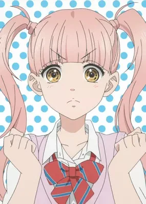 Yuru Hashimoto | Honey Lemon Soda Wiki | Fandom