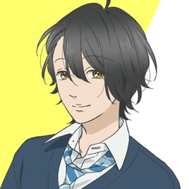 Tomoya Takamine | Honey Lemon Soda Wiki | Fandom