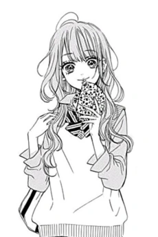 Serina Kanno | Honey Lemon Soda Wiki | Fandom