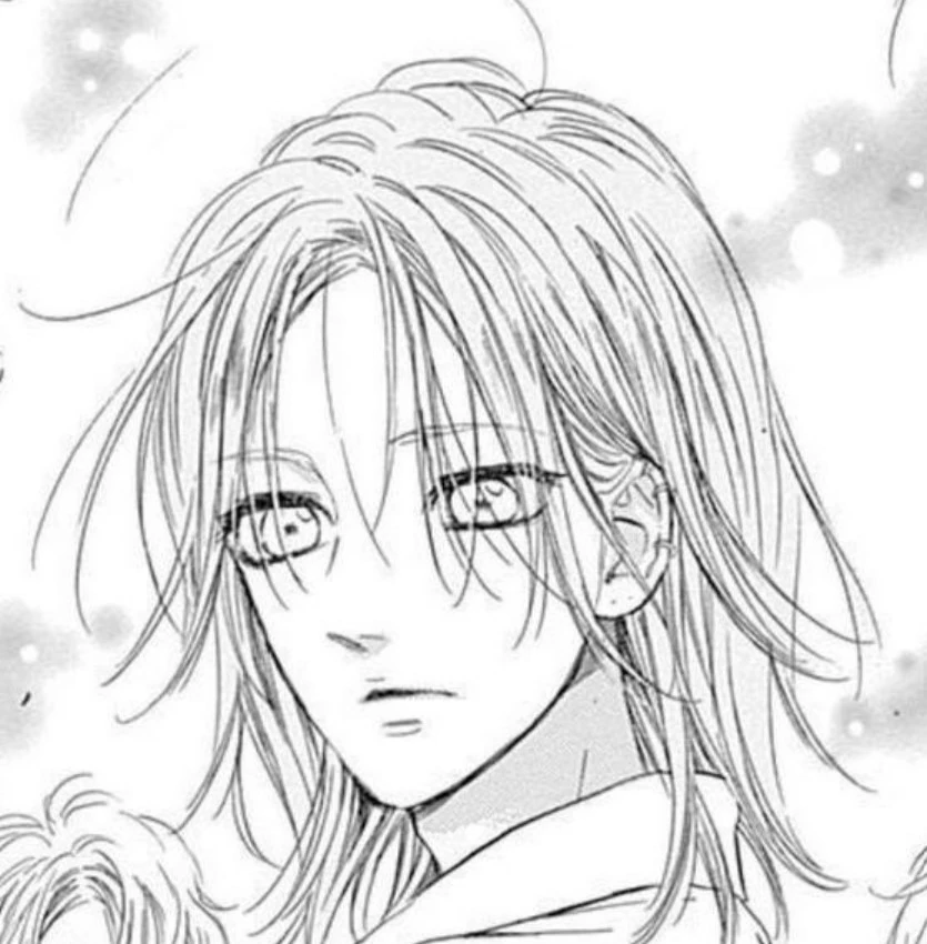 Sho Iteya | Honey Lemon Soda Wiki | Fandom