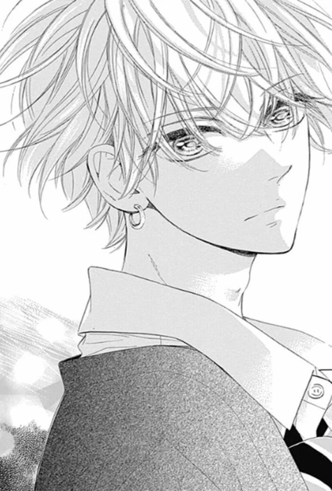 Kai Miura | Honey Lemon Soda Wiki | Fandom