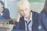 Kai Miura | Honey Lemon Soda Wiki | Fandom