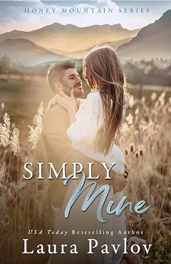 Simply Mine | Honey Mountain Wiki | Fandom