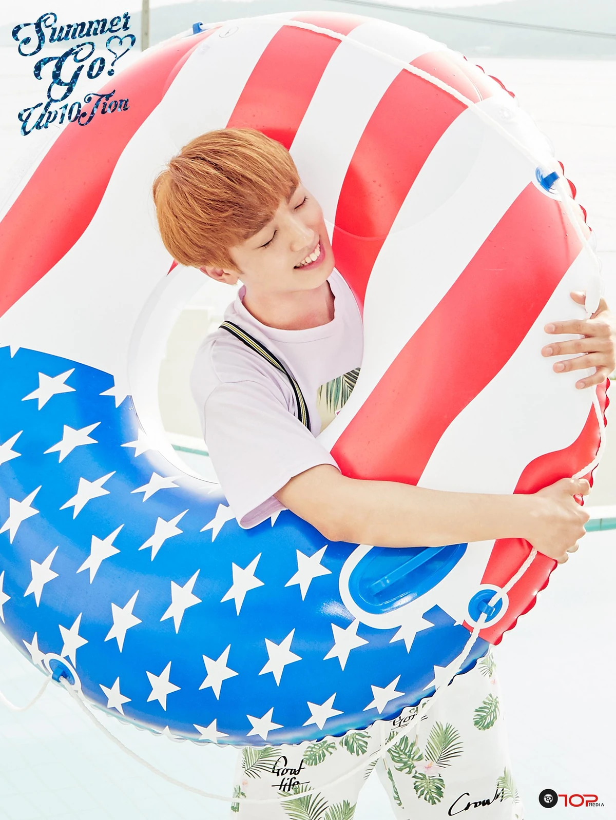 Sunyoul | Up10tion Wiki | Fandom