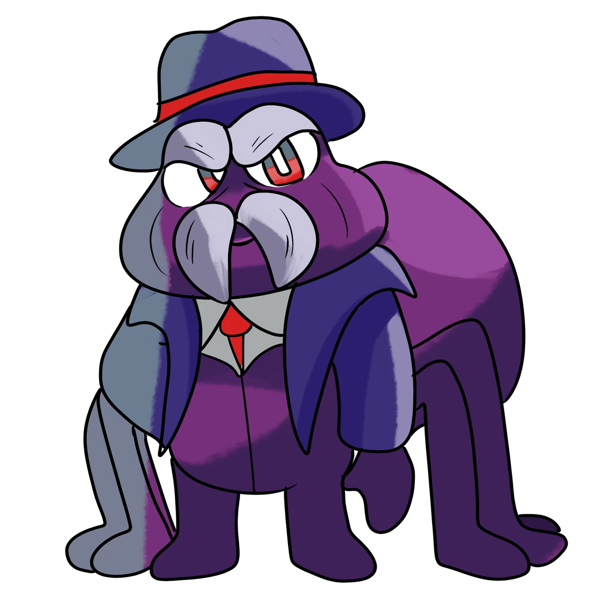 VinnieVenom | Honeykuma In Insect Island Wiki | Fandom