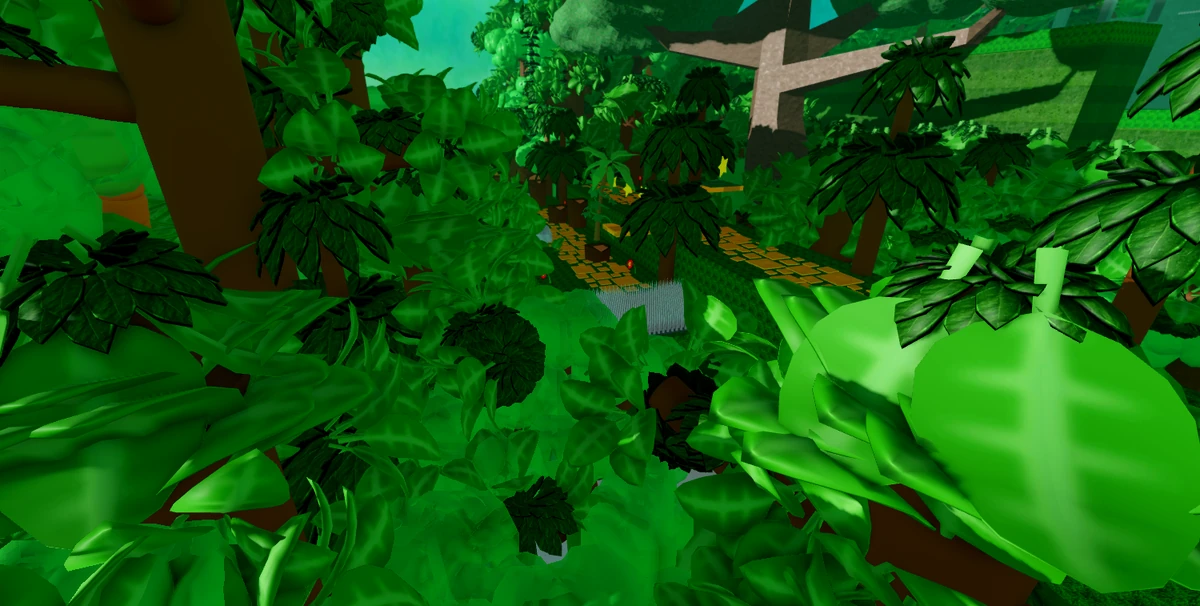 Colony Canopy | Honeykuma In Insect Island Wiki | Fandom