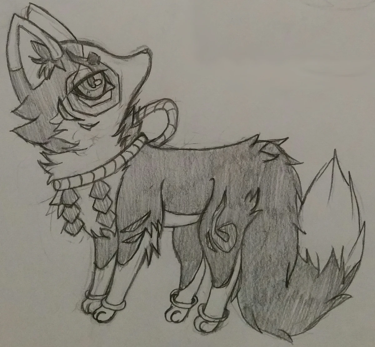 Akaya | Honeys Story Wiki | Fandom