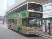 圖庫:九巴95M線 | 香港巴士大典 | Fandom