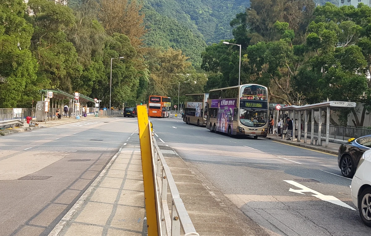 Kam Lung Court | Hong Kong Buses Wiki | Fandom
