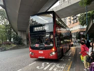 九巴74P線 | 香港巴士大典 | Fandom