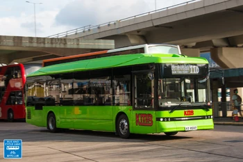 九巴11D線 | 香港巴士大典 | Fandom