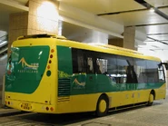 Designline Olymbus | 香港巴士大典 | Fandom