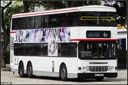九巴6F線 | 香港巴士大典 | Fandom