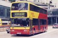 Citybus Route A11 | Hong Kong Buses Wiki | Fandom