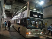 九巴91P線 | 香港巴士大典 | Fandom