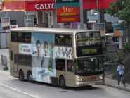 九巴278P線 | 香港巴士大典 | Fandom