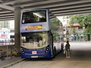 圖庫:九巴98S線 | 香港巴士大典 | Fandom