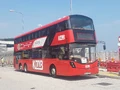 圖庫:富豪B8L/九巴/V6P | 香港巴士大典 | Fandom