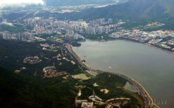 Tai Po District | Hong Kong Buses Wiki | Fandom